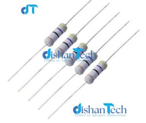 120 Ohm 1Watt Resistor (10 pcs) - DishanTech BD