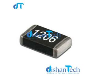 1K Ohms SMD Resistor (10 PCS) - DishanTech BD