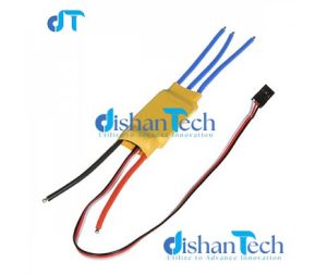 20A BLDC ESC - Brushless Motor Speed Controller - DishanTech BD