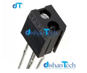 Reflective Photo Sensor (RPR-220) - DishanTech BD