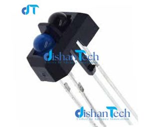 TCRT5000L Reflective Optical Sensor - DishanTech BD