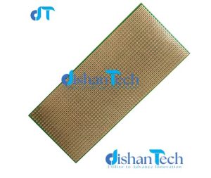 Veroboard Stripboard Dotted Type - DishanTech BD