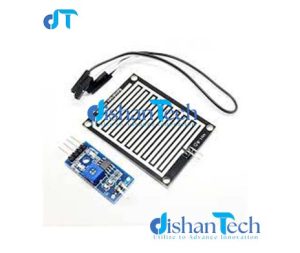 Rain detection sensor - DishanTech BD