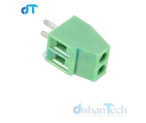 2 Pin Terminal Block - DishanTech BD