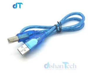 Arduino Uno Cable - DishanTech BD