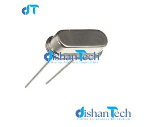 Crystal Oscillator 32.768 kHz - DishanTech BD