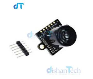 GY-US42 i2c Ultrasonic Sensor Board - DishanTech BD