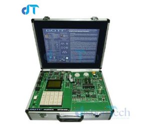 8086-Microprocessor Trainer Board - DishanTech BD
