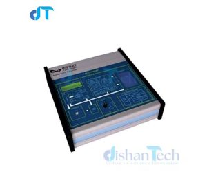 RFID Trainer - DishanTech BD