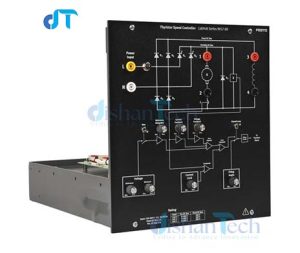 Thyristor Speed Controller Module - DishanTech BD