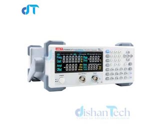 UNI-T UTG9005C function Generator/Arbitrary Waveform Generator ...